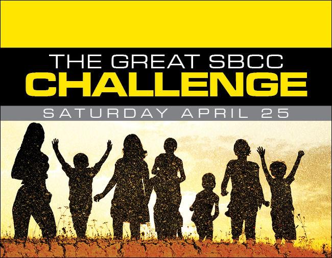 The Great SBCC Challenge – Family Edition | Seattle Area Family Fun ...