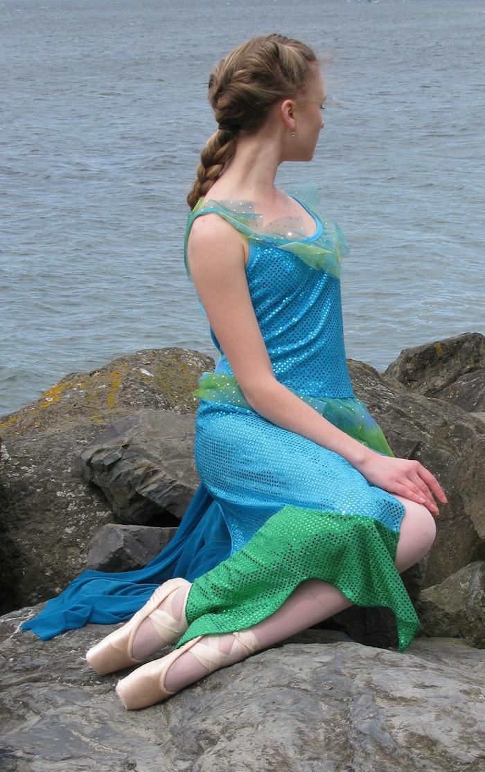 ARC Dance presents The Mermaid | Seattle Area Family Fun Calendar ...