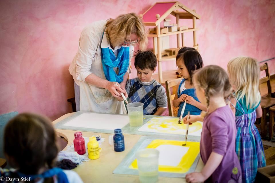 Mount Baker Preschool SCHOOL TOUR | Seattle Area Family Fun Calendar ...