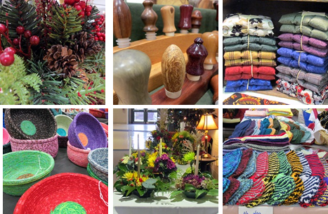 Holiday Crafts Market | Seattle Area Family Fun Calendar | ParentMap