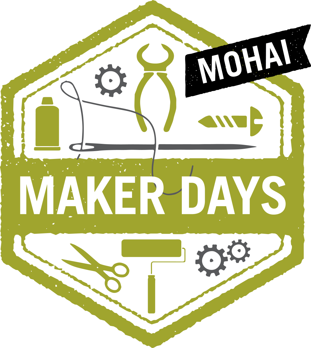 Maker Day: Costume and Prop Making | Seattle Area Family Fun Calendar ...
