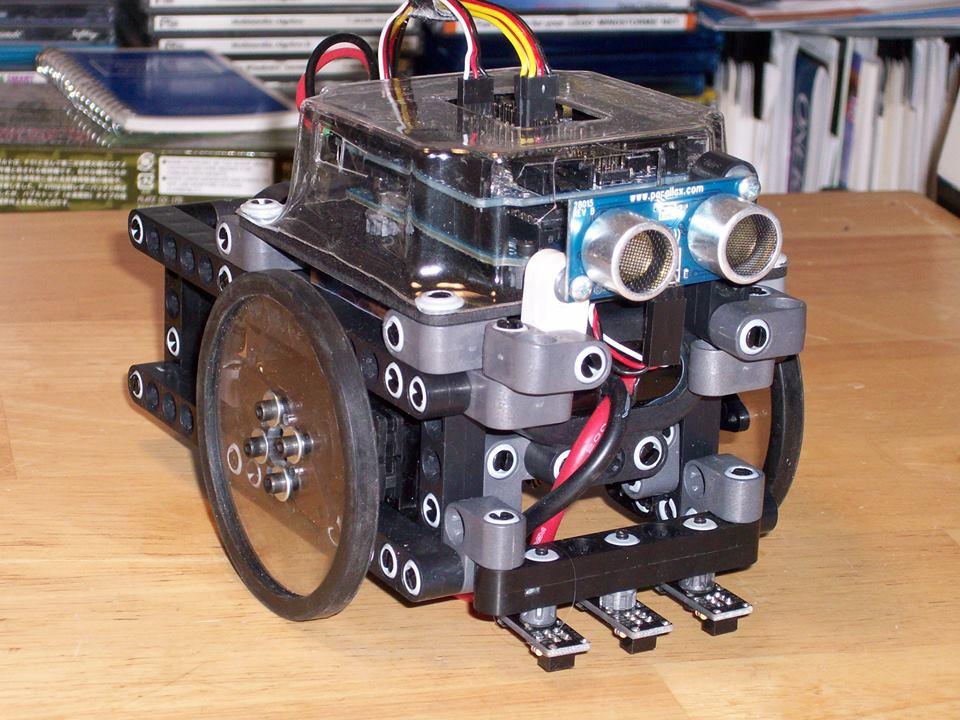 Mini Robothon | Seattle Area Family Fun Calendar | ParentMap