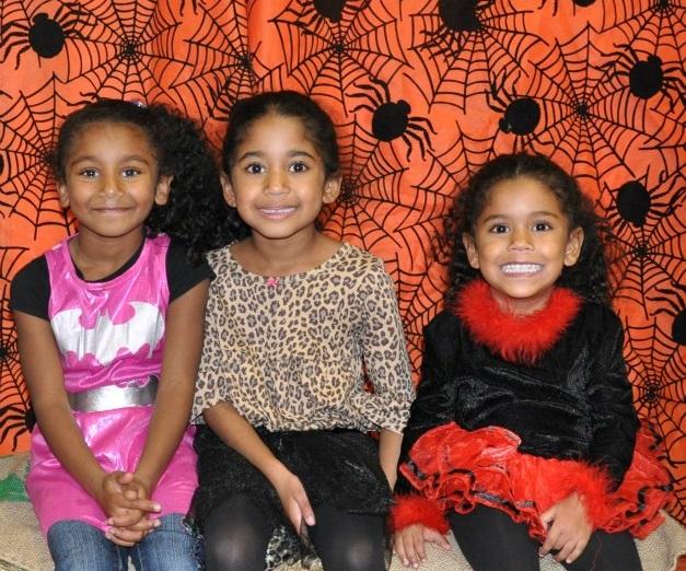 Freaky Fall Festival | Seattle Area Family Fun Calendar | ParentMap