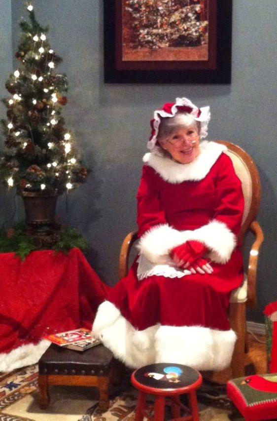 Cookies with Mrs. Claus | Seattle Area Family Fun Calendar | ParentMap