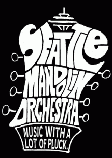 Seattle Mandolin Orchestra: Mandolin Messiah | Seattle Area Family Fun ...