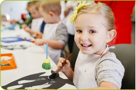 Play To Learn | Seattle Area Family Fun Calendar | ParentMap