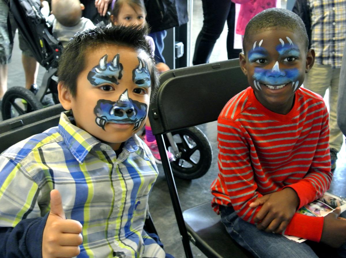 Family Fun Day | Seattle Area Family Fun Calendar | ParentMap