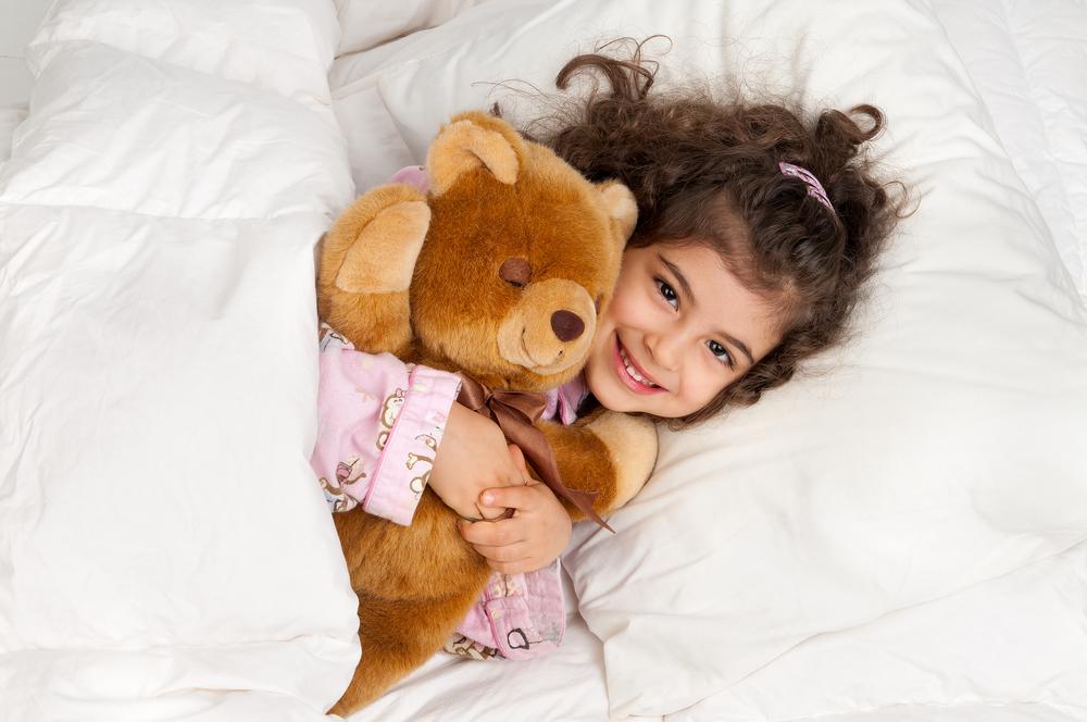 Sleep Train’s Pajama Drive for Foster Kids | Seattle Area Family Fun Calendar | ParentMap
