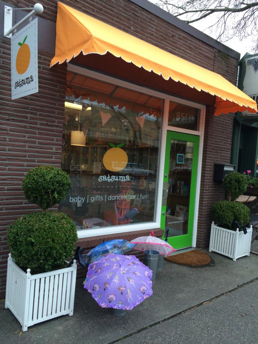 Magical Manners with Miss Mimi | Seattle Area Family Fun Calendar ...