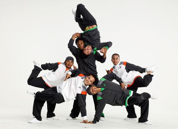 Introduction to Breakdancing for Kids | Seattle Area Family Fun ...