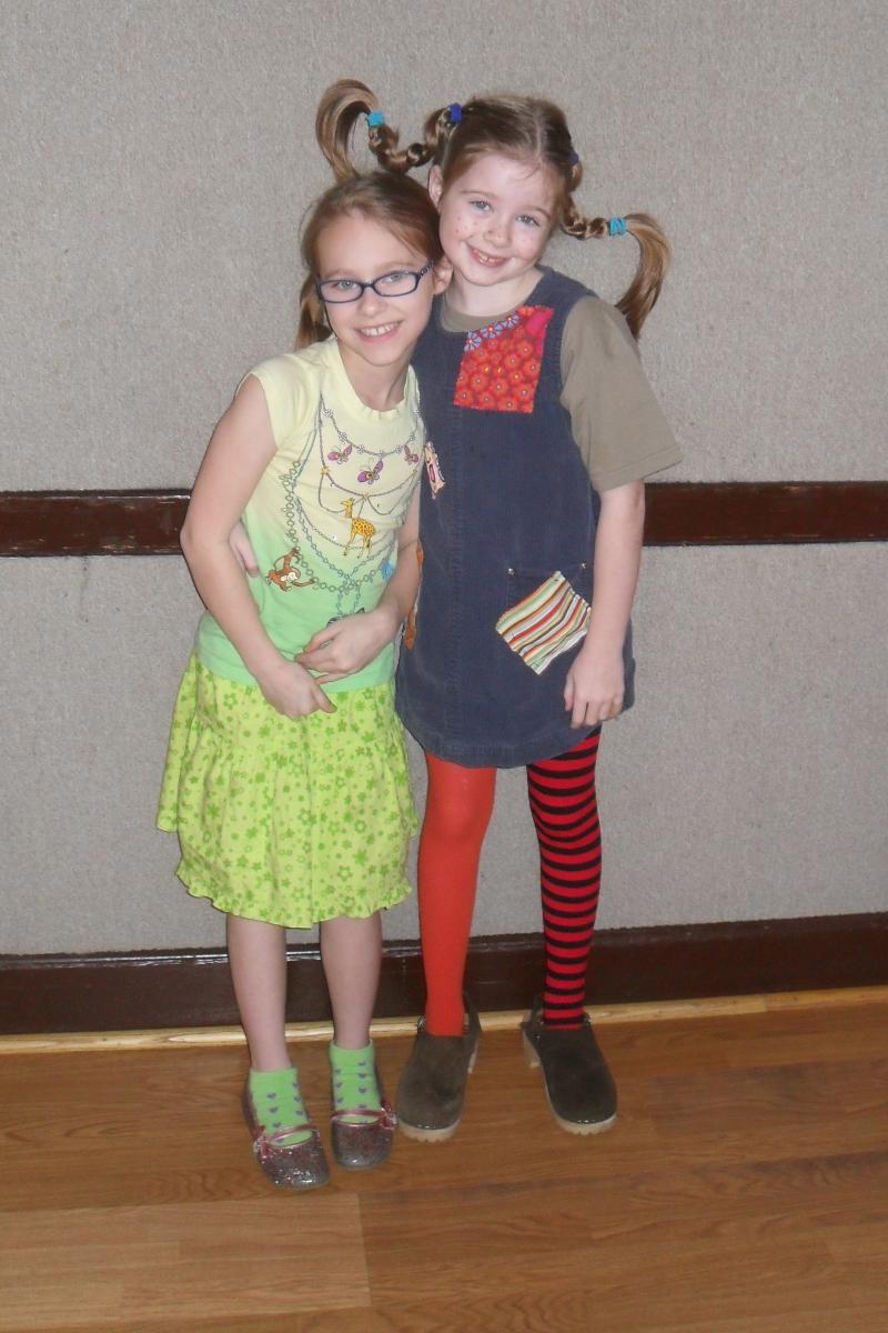 Pippi Movie | Seattle Area Family Fun Calendar | ParentMap