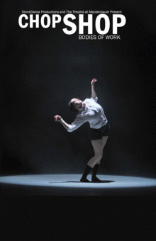 Chop Shop Dance Performance | Seattle Area Family Fun Calendar | ParentMap
