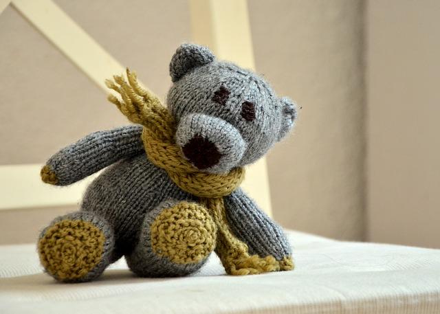 March of the Stuffed Animals | Seattle Area Family Fun Calendar | ParentMap