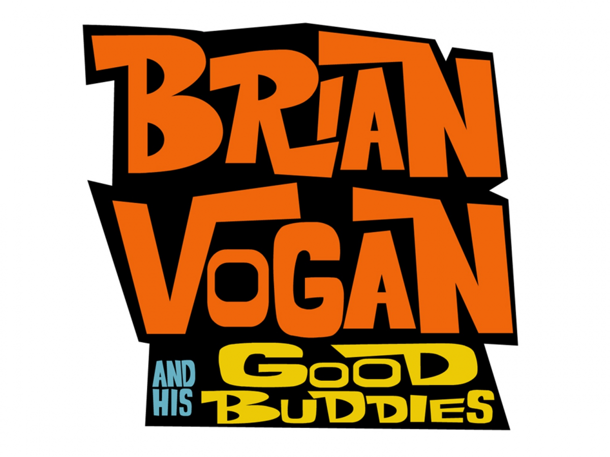 Brian Vogan & His Good Buddies | Seattle Area Family Fun Calendar ...