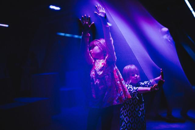 Inside the Music Installation at the new KEXP Studio | Seattle Area ...