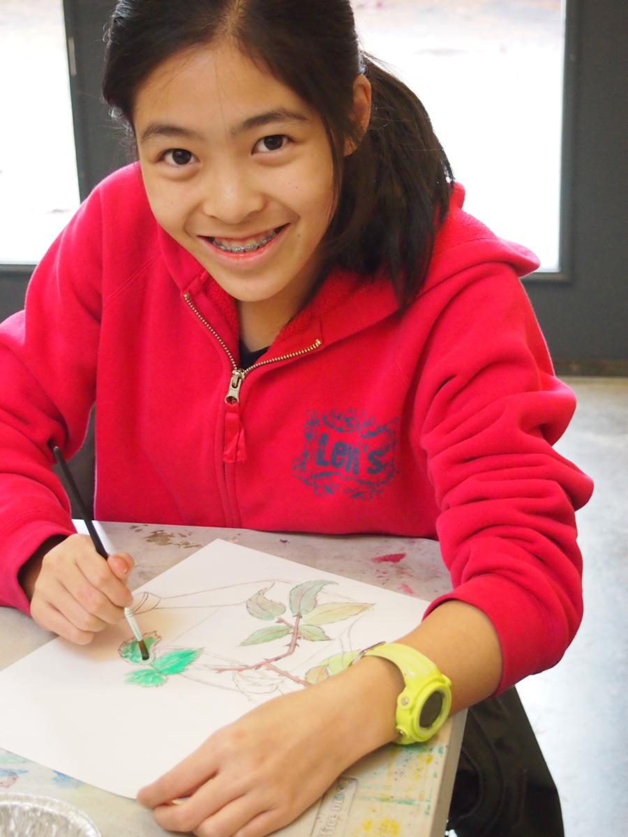 Looking for an exciting summer art camp? | Seattle Area Family Fun ...