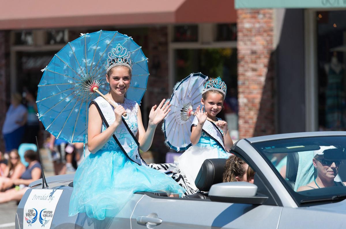 Kla Ha Ya Days | Seattle Area Family Fun Calendar | ParentMap