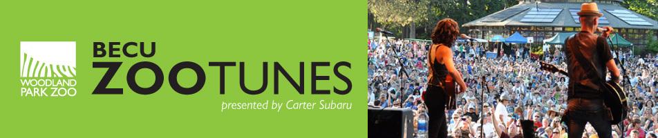 ZooTunes at Woodland Park Zoo: Jeff Beck | Seattle Area Family Fun ...