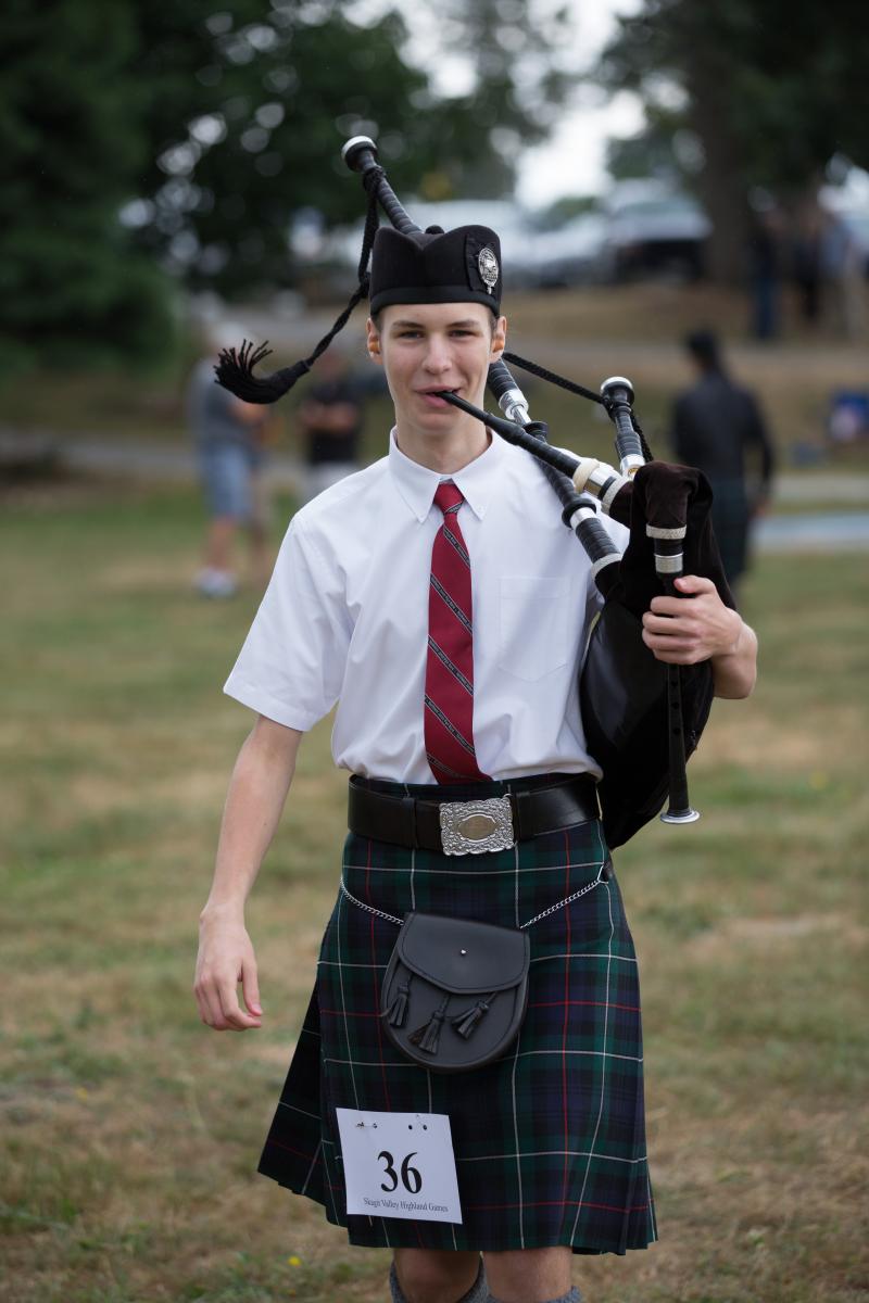 Northwest Junior Pipe Band Open House | Seattle Area Family Fun ...