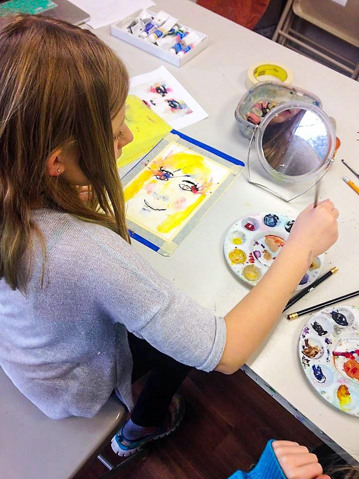 Holiday Gift-Making Art Camp | Seattle Area Family Fun Calendar | ParentMap