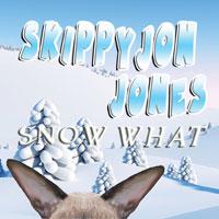 Pied Piper Series: 'Skippyjon Jones, Snow What (and the 7 Chihuahuas ...