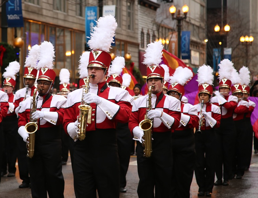 My Macy’s Holiday Parade | Seattle Area Family Fun Calendar | ParentMap