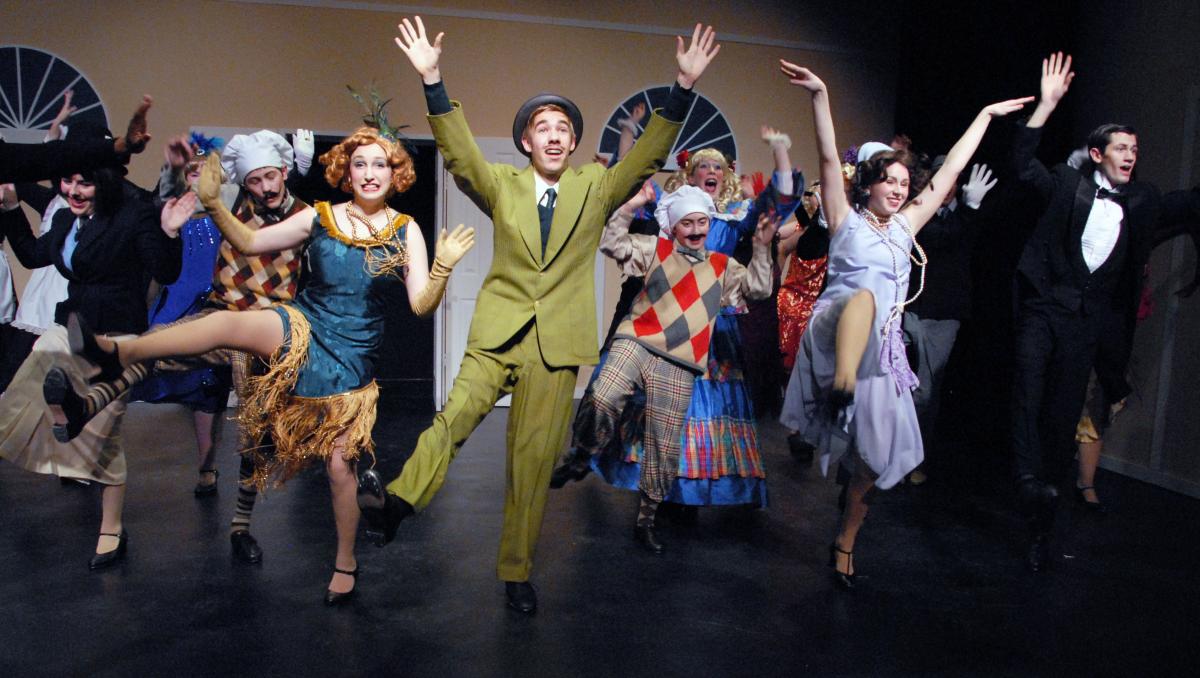 The Drowsy Chaperone | Seattle Area Family Fun Calendar | ParentMap