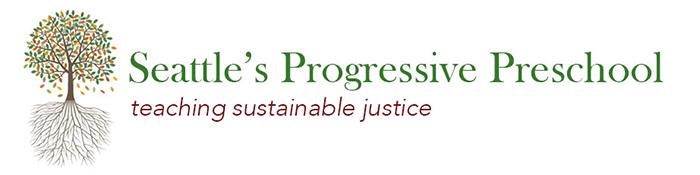 Seattle Progressive Co-Op Preschool Tour | Seattle Area Family Fun ...