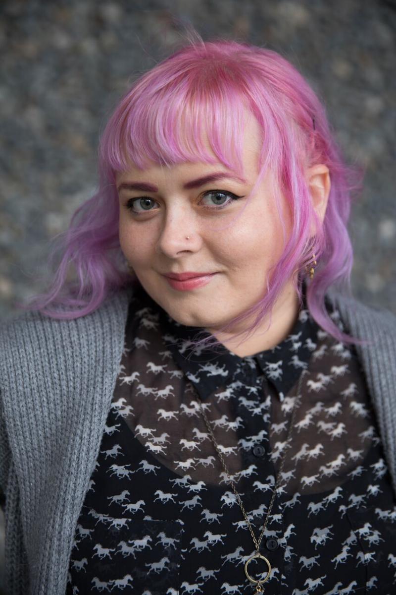 Sarah Anne Lloyd | ParentMap