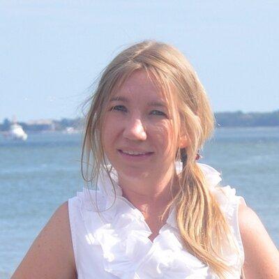 Jenna Vandenberg | ParentMap