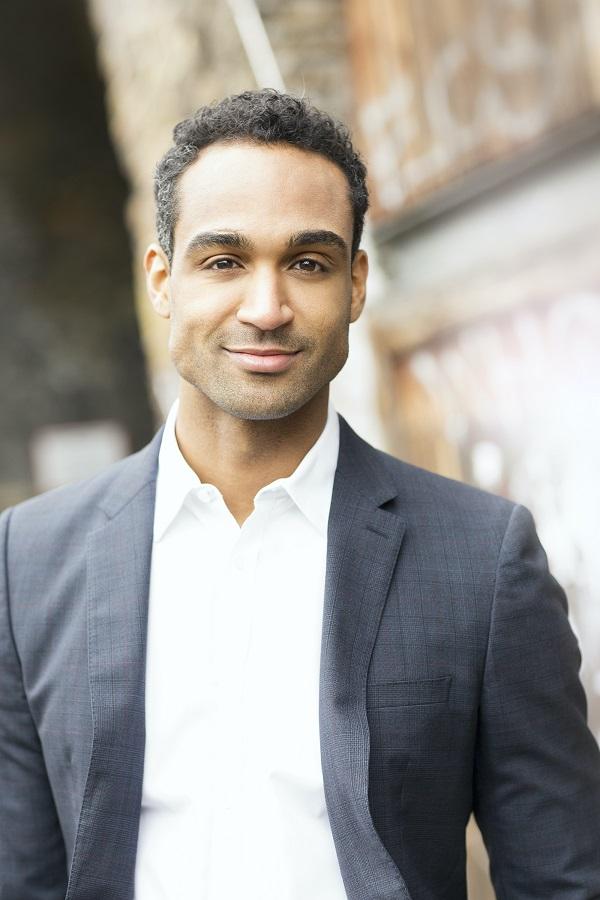 Joe Aaron Reid | ParentMap