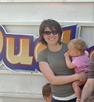 Julia Ditto | ParentMap