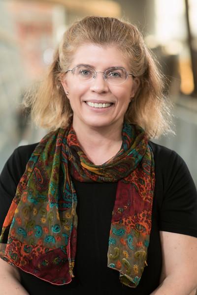 Marcia Jacobs | ParentMap