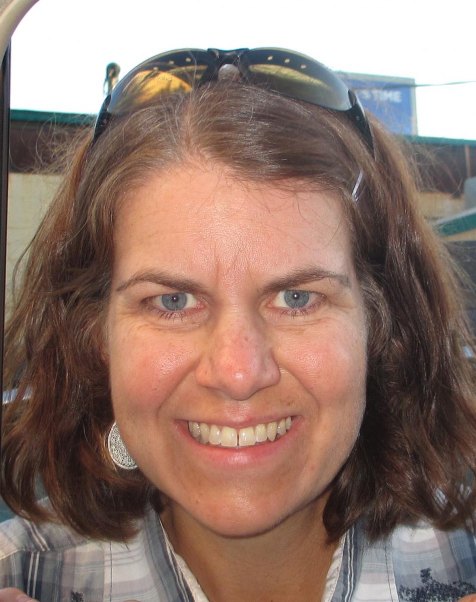 Nancy Chaney | ParentMap