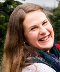 Natasha Dillinger | ParentMap