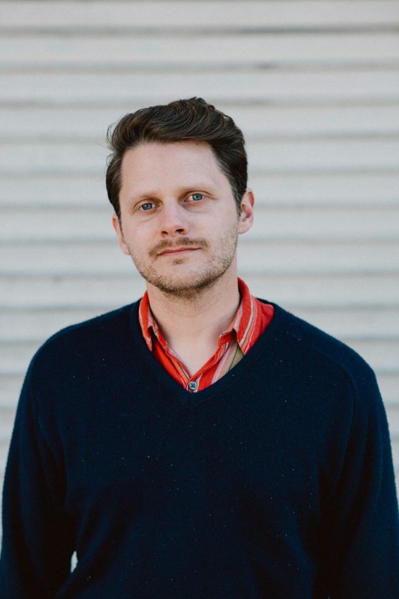 Richard Porter | ParentMap