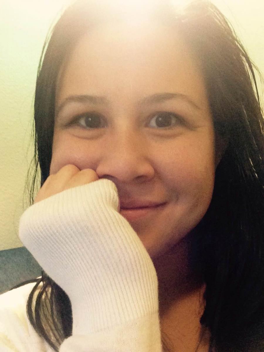 Robin Berl | ParentMap