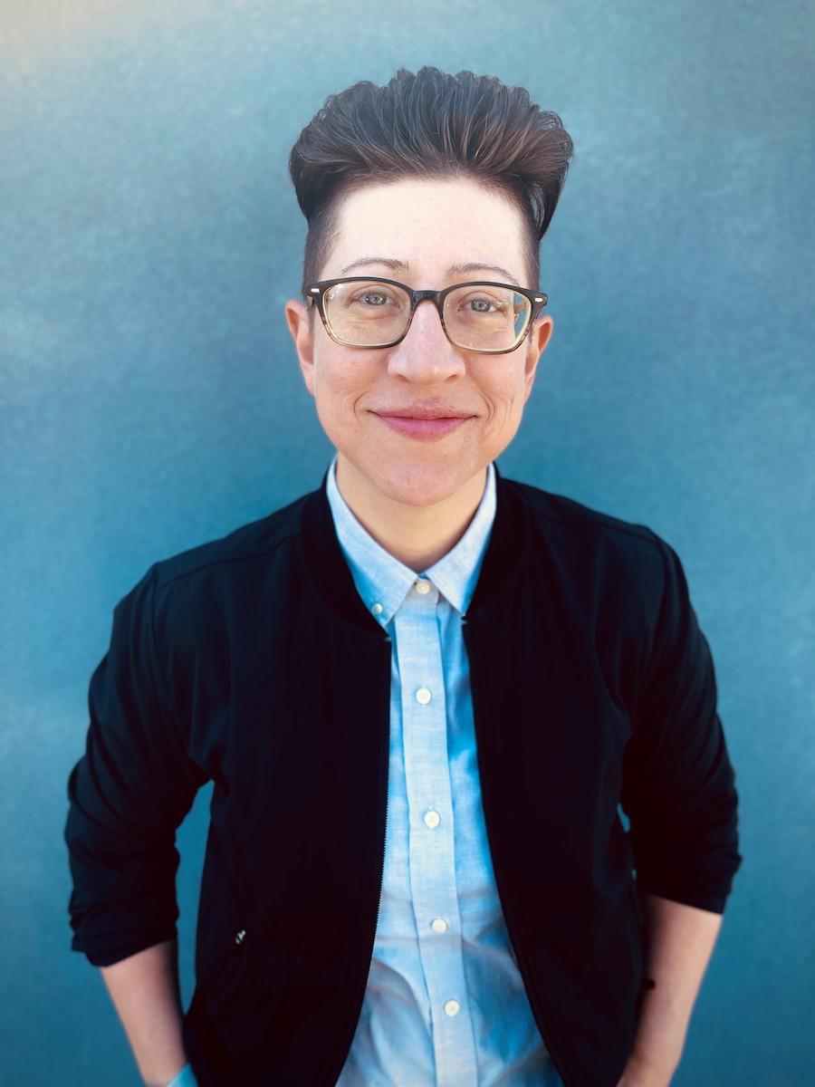 Keri Zierler | ParentMap