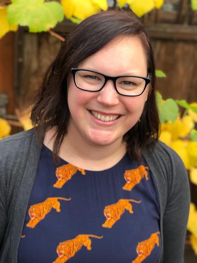 Laura Wheatman Hill | ParentMap