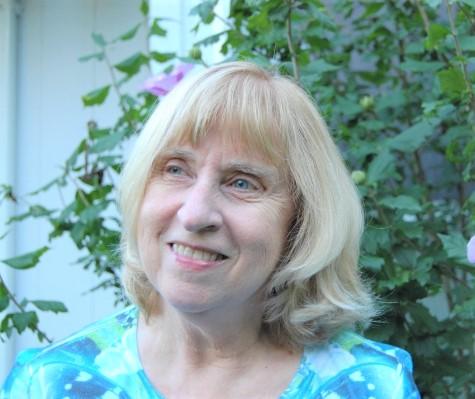 Heather Larson | ParentMap