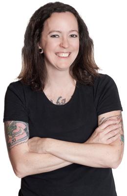 Monica Beyer | ParentMap