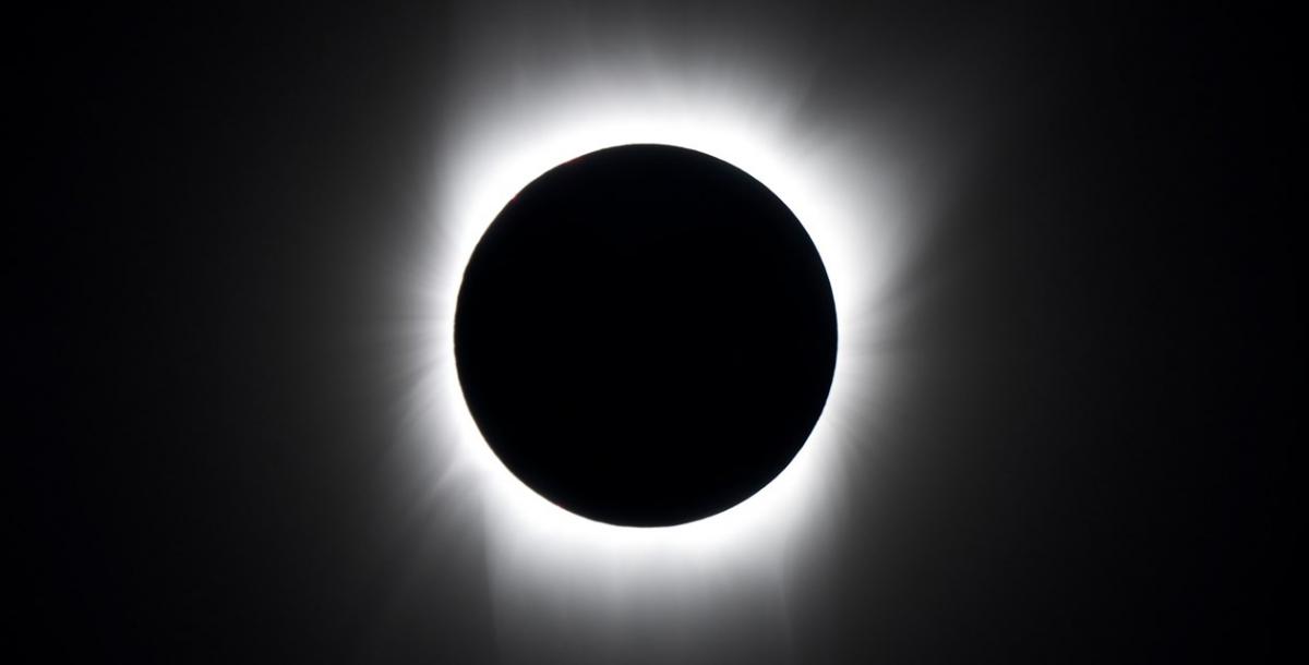 Great American Solar Eclipse | Seattle Area Family Fun Calendar | ParentMap