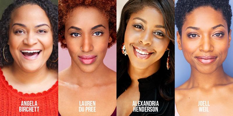 Black Women in Theatre Panel with Village Theatre | Seattle Area Family ...