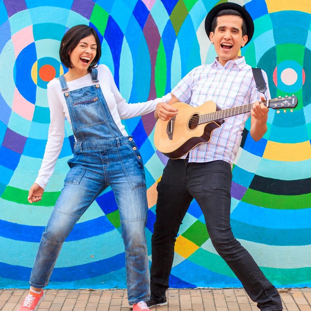 123 Andrés Benefit Concert for PCPE | Seattle Area Family Fun Calendar ...
