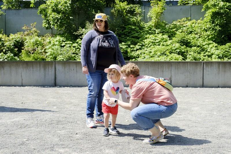 Family Saturday | Seattle Area Family Fun Calendar | ParentMap