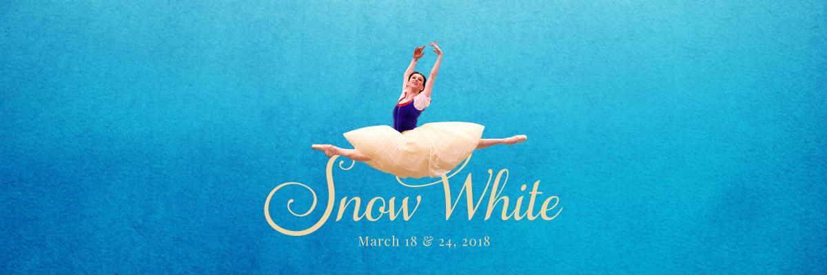Snow White presented by PNB Ballet School | Seattle Area Family Fun ...