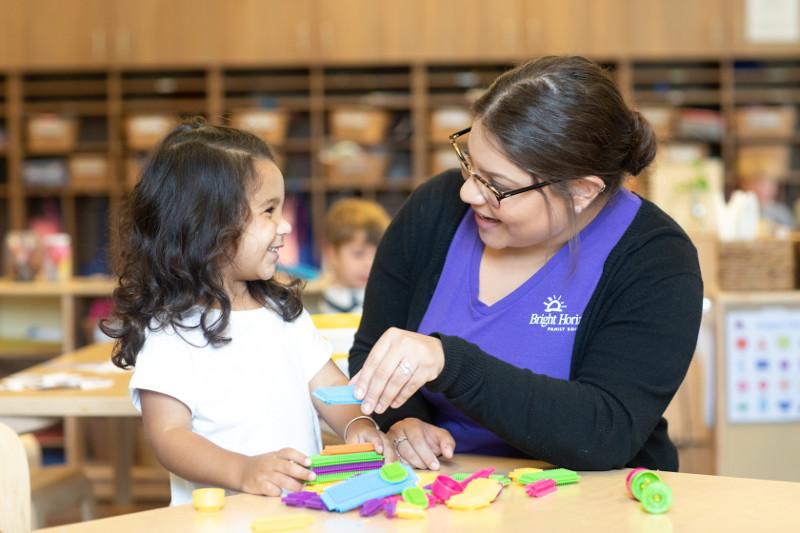 Preschool Showcase | Seattle Area Family Fun Calendar | ParentMap