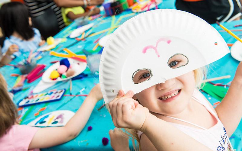 Free Family Day: Spring Fever | Seattle Area Family Fun Calendar ...