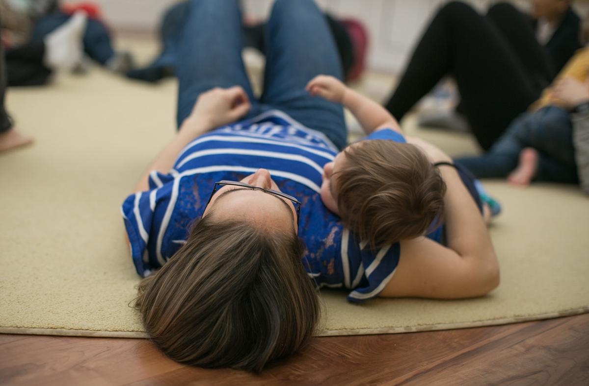 Free Sunshine Music Together Mixed Ages Class (Ages 0-5) | Seattle Area Family Fun Calendar ...