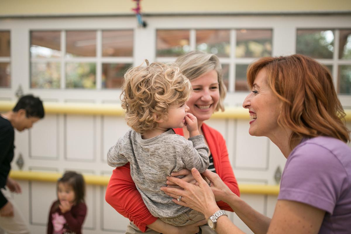 Free Sunshine Music Together Sample Class (ages 0-5) | Seattle Area Family Fun Calendar | ParentMap